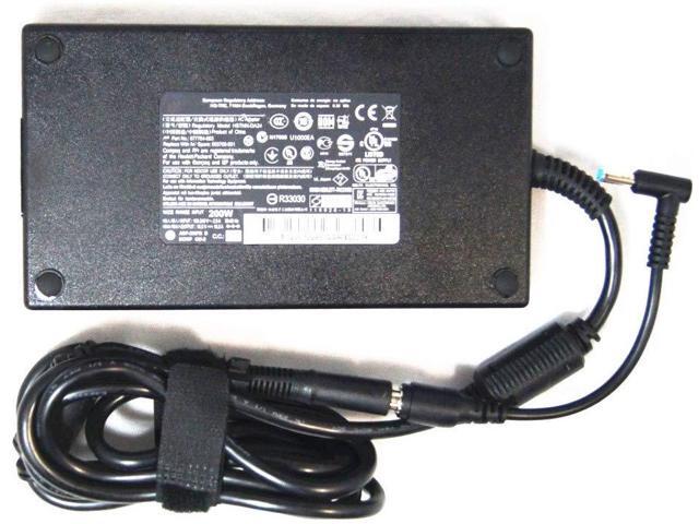 Click here for Replacement AC Adapter 230w for HP Compatible Zboo... prices