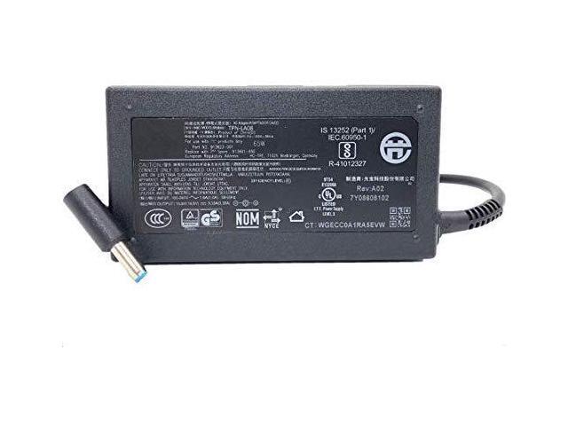 Click here for AC Adapter for HP 19.5V 3.33A 913623-001 913691-85... prices