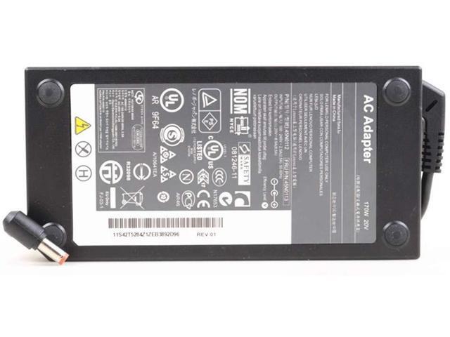 Click here for AC Adapter for Lenovo Y500 Y410P Y500N 20V 8.5A 17... prices
