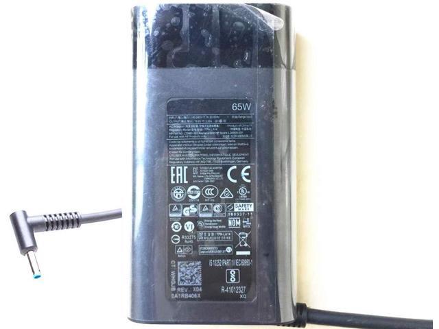 Click here for AC Adapter for HP Pro 735G5 19.5V 3.33A 65W Blue T... prices