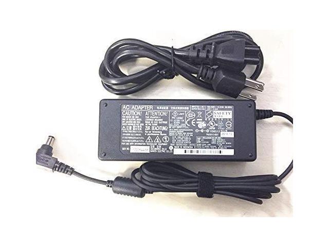 Click here for AC Adapter for Fujitsu ScanSnap S1500 S1500M Power... prices