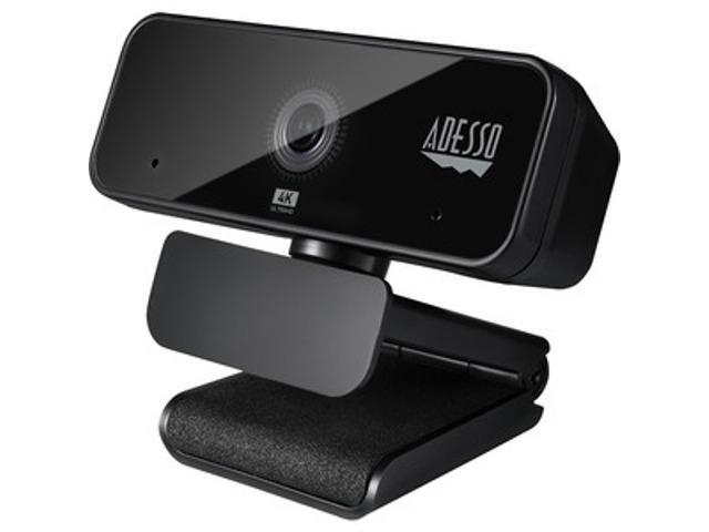 Click here for Adesso CyberTrack HD 3840x2160 Webcam 8 Megapixels... prices
