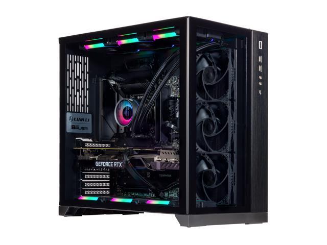Click here for Velztorm Orix Gaming Desktop PC (Intel i9-12900K 1... prices