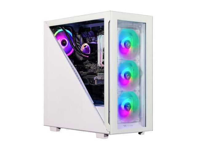 Click here for Velztorm Gladio Gaming Desktop PC (AMD Ryzen 9 - 5... prices