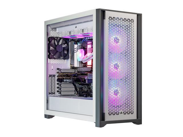 Click here for Velztorm White Aciex Gaming PC 14th Gen AI Compati... prices