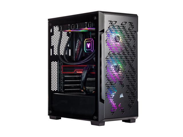 Click here for Velztorm Ferrux II Custom Built Gaming Desktop PC... prices