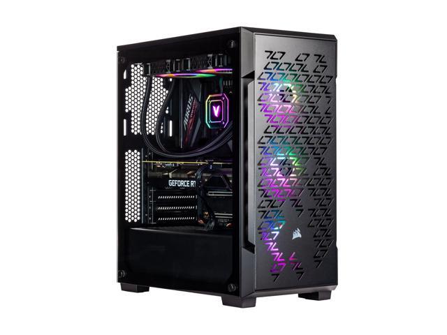Click here for Velztorm Ferrux II Custom Built Gaming Desktop PC... prices