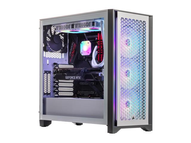 Click here for Velztorm Argentux Custom Built Gaming Desktop PC (... prices