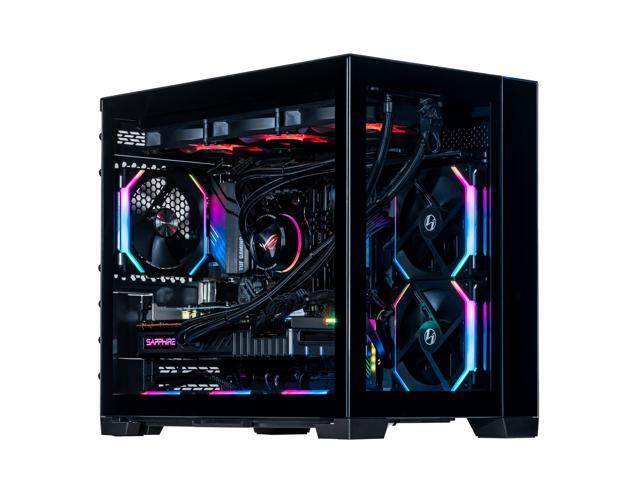 Click here for Velztorm Gemmix Custom Built Gaming Desktop PC (AM... prices