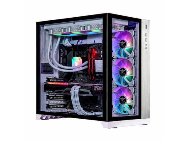 Click here for Velztorm Lux Lyte Custom Built Gaming Desktop PC (... prices