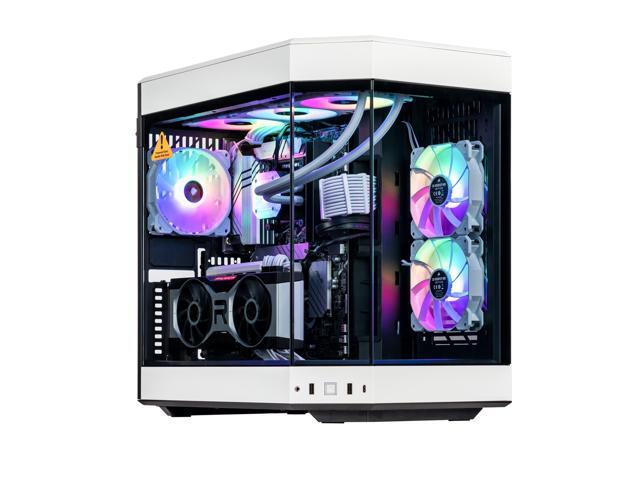 Click here for Velztorm Praetix Custom Built Gaming Desktop PC (I... prices