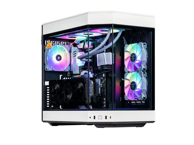 Click here for Velztorm Praetix Custom Built Gaming Desktop PC (I... prices