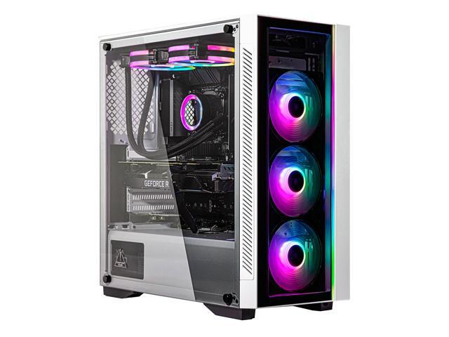 Click here for Velztorm Novux Gaming Desktop PC (Intel i5-12600K... prices