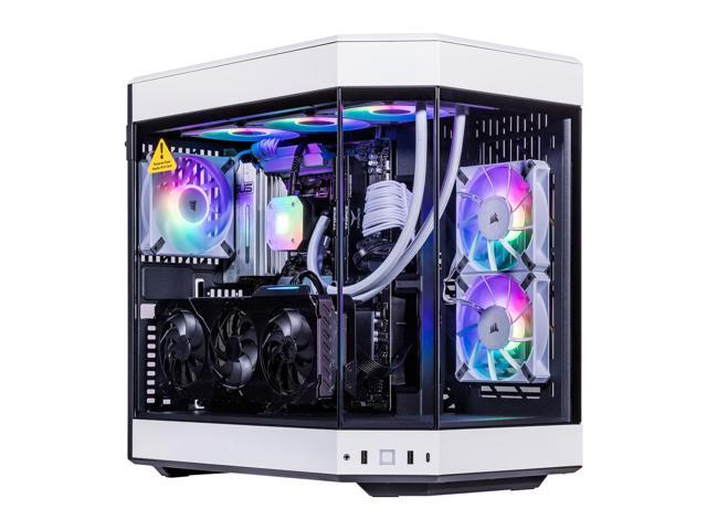 Click here for Velztorm Praetix 3D Custom Built Gaming Desktop PC... prices