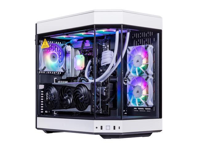 Click here for Velztorm Praetix 3D Custom Built Gaming Desktop PC... prices