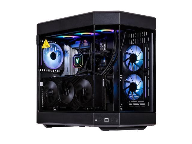 Click here for Velztorm Black Praetix 3D Gaming Desktop PC (AMD R... prices