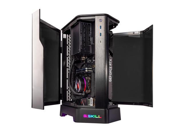 Click here for Velztorm Zenix Custom Built Gaming Desktop PC (AMD... prices