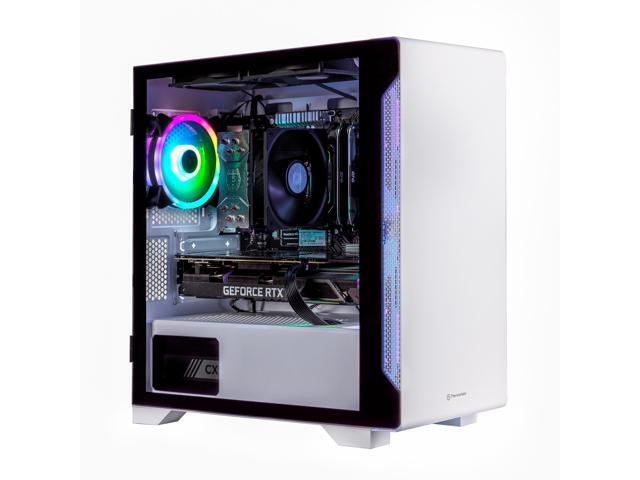Click here for Velztorm Nix Gaming Desktop PC (AMD Ryzen 5 5600X... prices