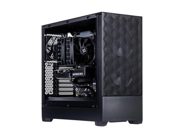 Click here for Velztorm Ace II Gaming Desktop PC (AMD Ryzen 7 770... prices