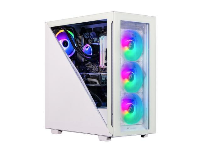Click here for Velztorm Gladio Gaming Desktop PC (AMD Ryzen 9 - 5... prices