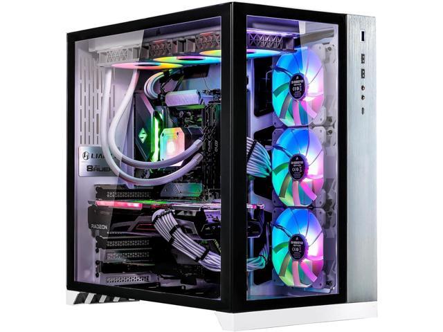 Click here for Velztorm Lux Gaming Desktop PC (AMD Ryzen 9 5950X... prices