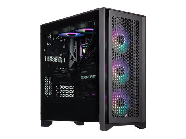Click here for Velztorm Altix Custom Built Gaming Desktop PC (AMD... prices