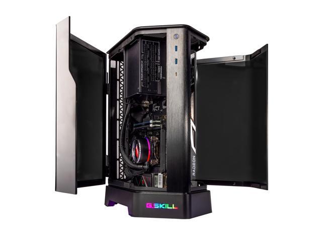 Click here for Velztorm Zenix Custom Built Gaming Desktop PC (AMD... prices