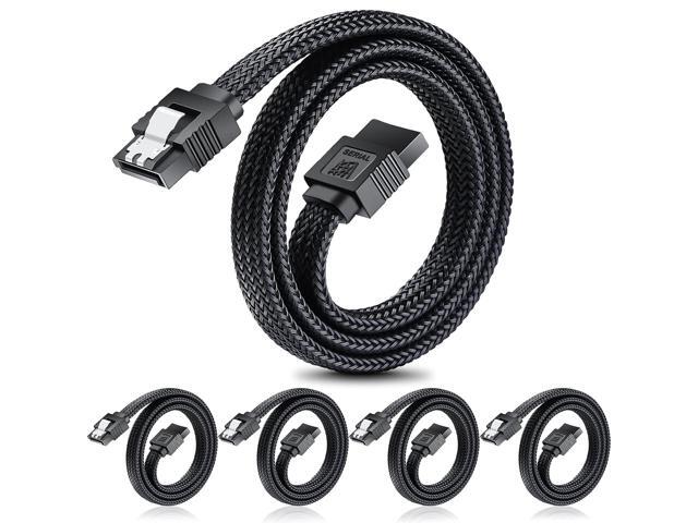 Click here for ELECTOP SATA III Cable  6Gbps Straight HDD SDD Dat... prices