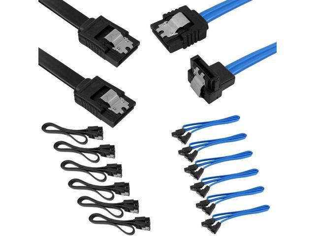 Click here for DaKuan Set of 12  Straight and 90 Degree Right-Ang... prices