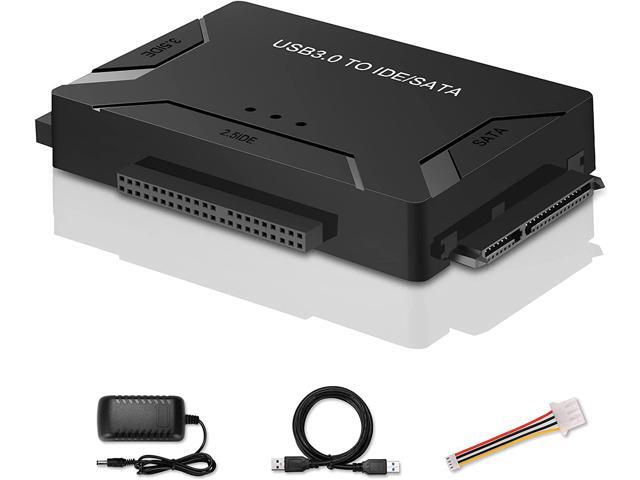 Click here for USB 3.0 to IDE/SATA Hard Drive Adapter  External C... prices