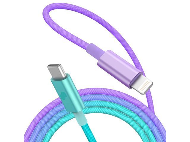 Click here for USB C to Lightning Cable  3.3ft MFi-Certified  Fas... prices