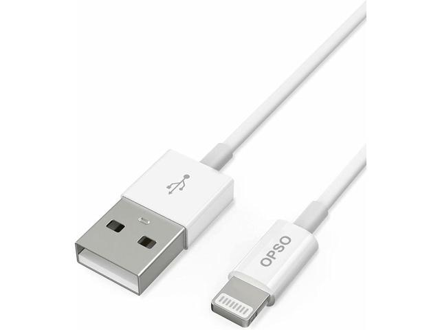 Click here for OPSO 3.3ft MFi Certified Lightning Cable  USB A to... prices