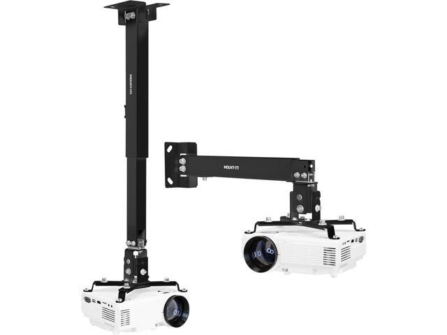 Click here for Mount-It! Projector Ceiling Mount and Wall Mount w... prices