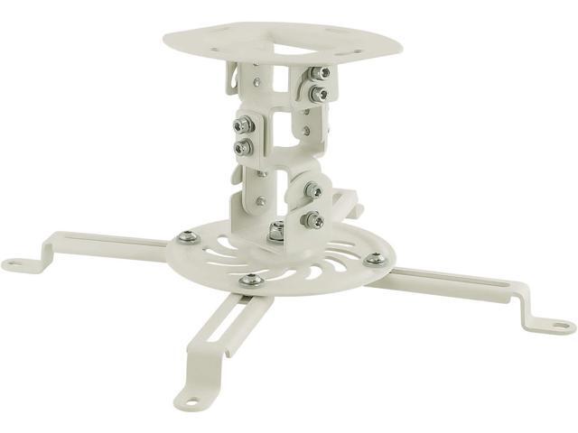 Click here for Mount-It! Low Profile Projector Ceiling Mount [30... prices