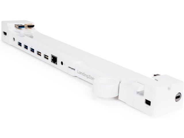 Click here for LandingZone Dock Docking Station for The MacBook P... prices