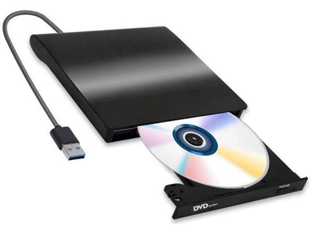 Click here for External CD/DVD Drive for Laptop  USB 3.0 Portable... prices