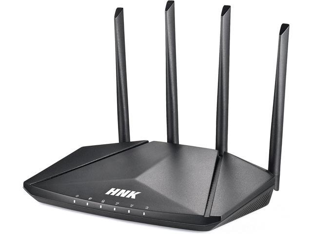 Click here for AX1800 WiFi 6 Router-Smart Wireless Router  Dual-B... prices