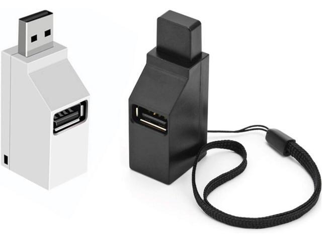 Click here for LIXINTIAN[2 Pack ] USB2.0 splitter  3-Port USB 3.0... prices