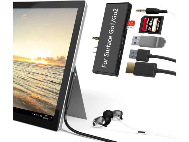 Click here for Surface Go/Go 2/Go 3 Docking Station  6 in 2 USB C... prices