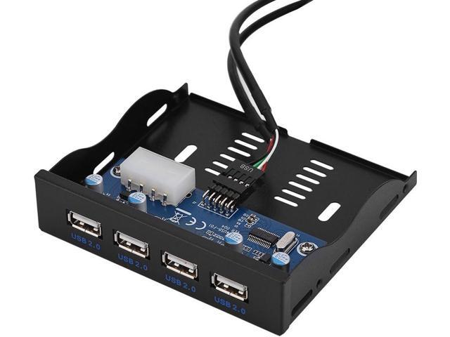 Click here for Richer-R USB 2.0 Front Panel  USB2.0 Floppy Front... prices