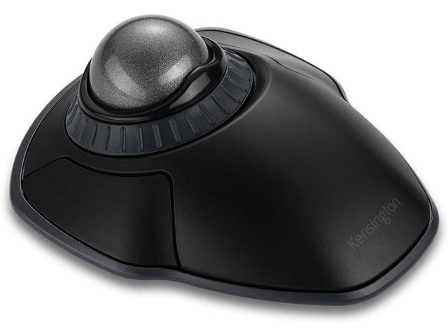 Click here for Kensington Orbit Wireless Trackball with Scroll Ri... prices