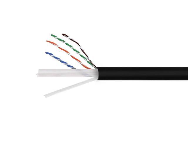 Click here for Monoprice Cat6A Plus Ethernet Network Cable - 1000... prices