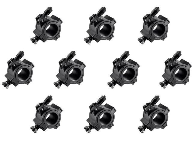 Click here for Monoprice O-Clamp (10-Pack) ABS Molded Clamp  Fits... prices