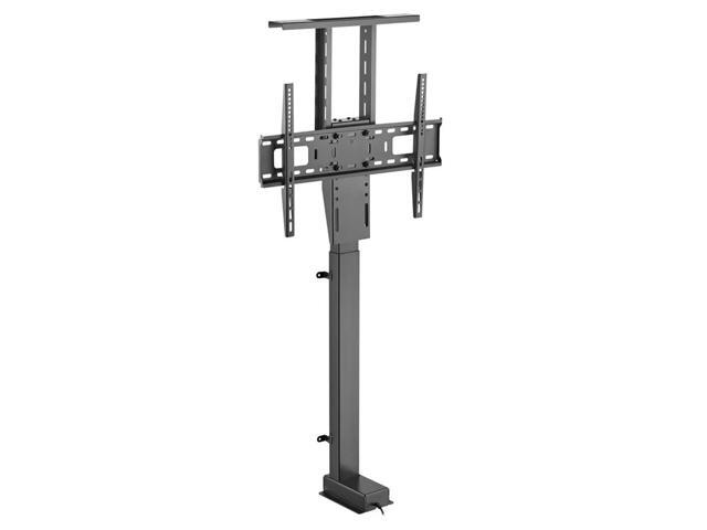 Click here for Monoprice Motorized TV Lift Stand for TVs between... prices