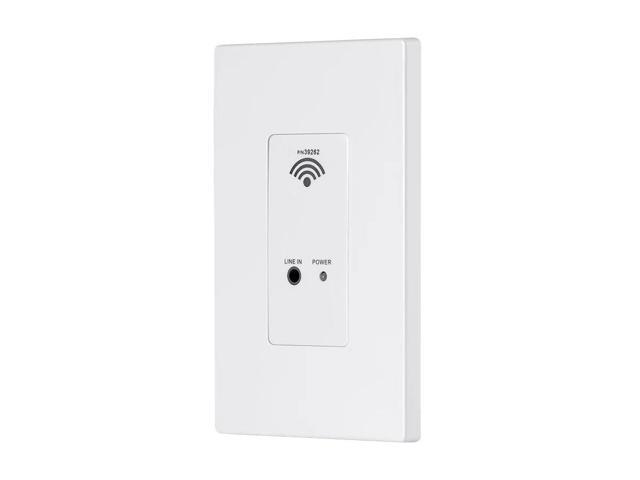 Click here for Monoprice Multizone Source Keypad with Wi-Fi Recei... prices