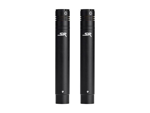 Click here for Monoprice SC100 Small Pencil Condenser Microphones... prices