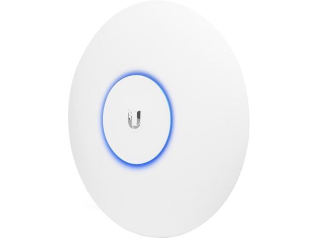 Ubiquiti Networks Unifi 802.11ac Dual-Radio PRO Access Point (UAP-AC-PRO-US)