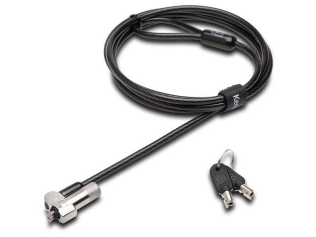 Click here for Kensington NanoSaver Keyed Laptop Lock - Keyed Loc... prices