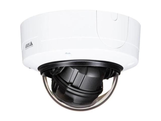 Click here for AXIS P3277-LV 5 Megapixel Indoor/Outdoor Network C... prices
