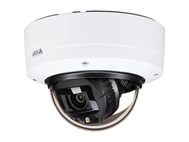 Click here for AXIS P3285-LVE 2 Megapixel Indoor/Outdoor Full HD... prices